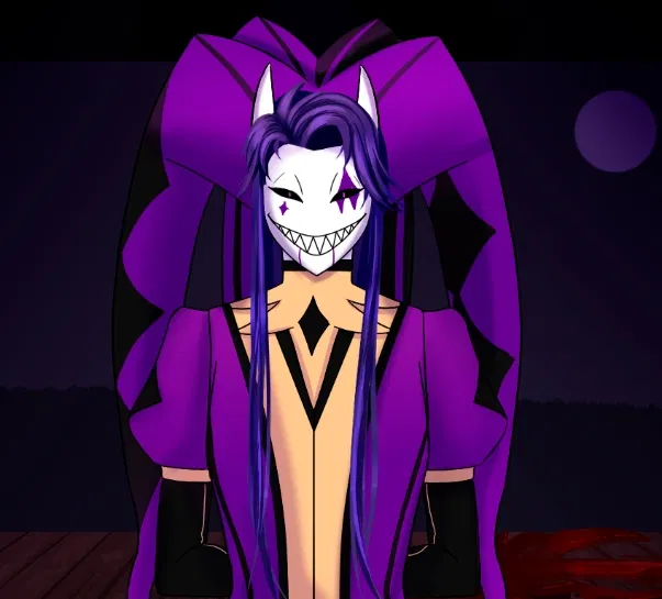 The Jester - The Freak Circus