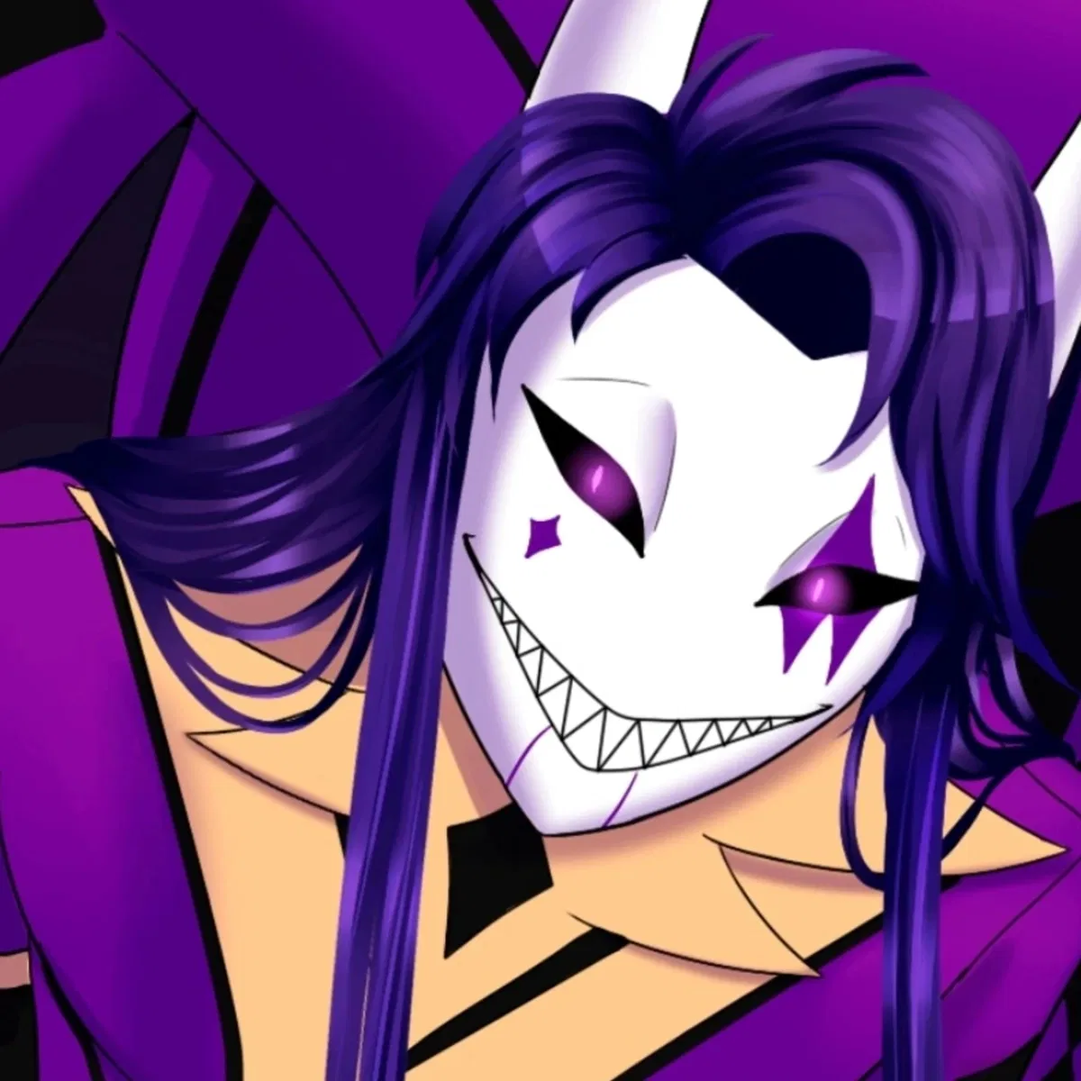 The Jester - The Freak Circus